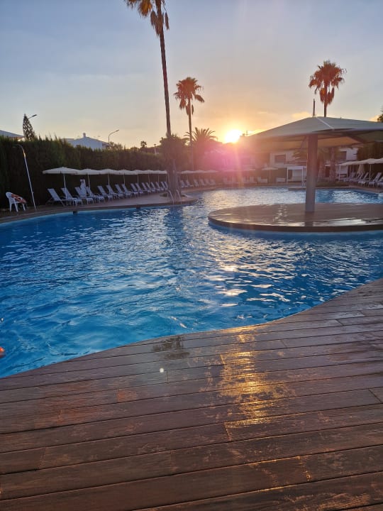 "Pool" JS Portocolom Suites (Porto Colom) • HolidayCheck (Mallorca ...