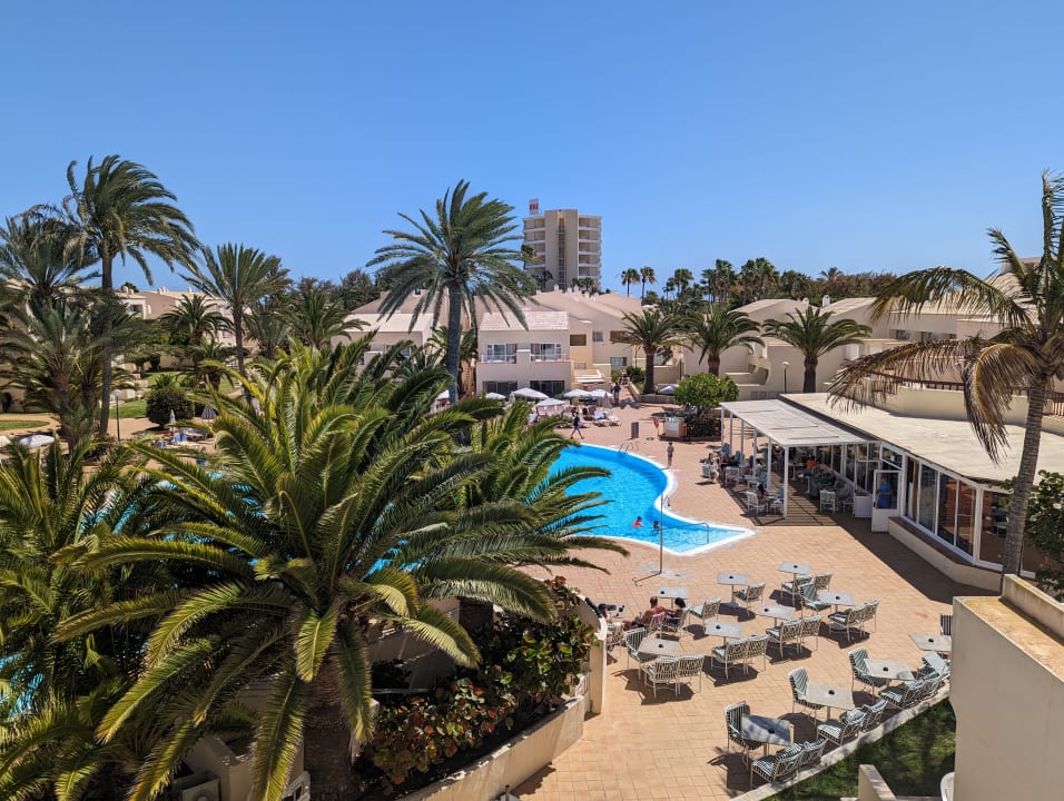 "Strand" TUI KIDS CLUB Riu Oliva Beach (Corralejo) • HolidayCheck ...