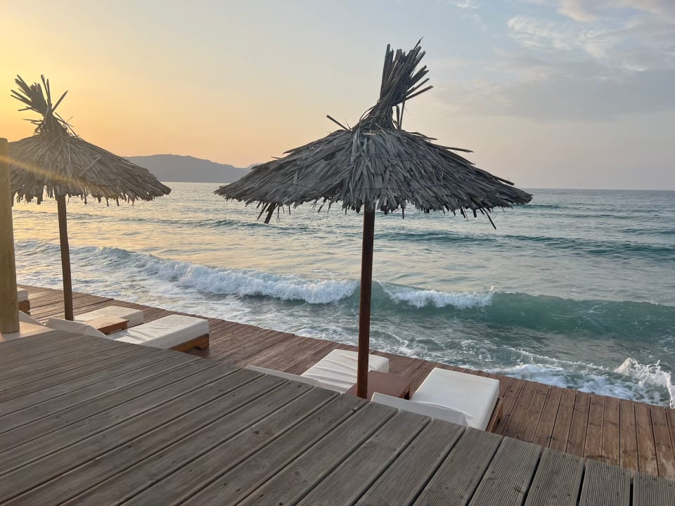 "Strand" Pepper Sea Club Hotel - Adults only (Georgioupolis ...