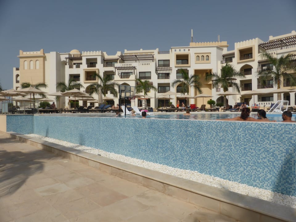"Pool" Fanar Hotel & Residences Salalah Beach (Salalah) • HolidayCheck ...