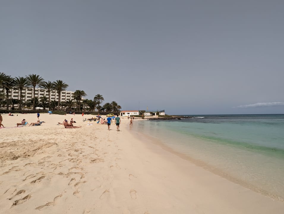 "Strand" TUI KIDS CLUB Riu Oliva Beach (Corralejo) • HolidayCheck ...