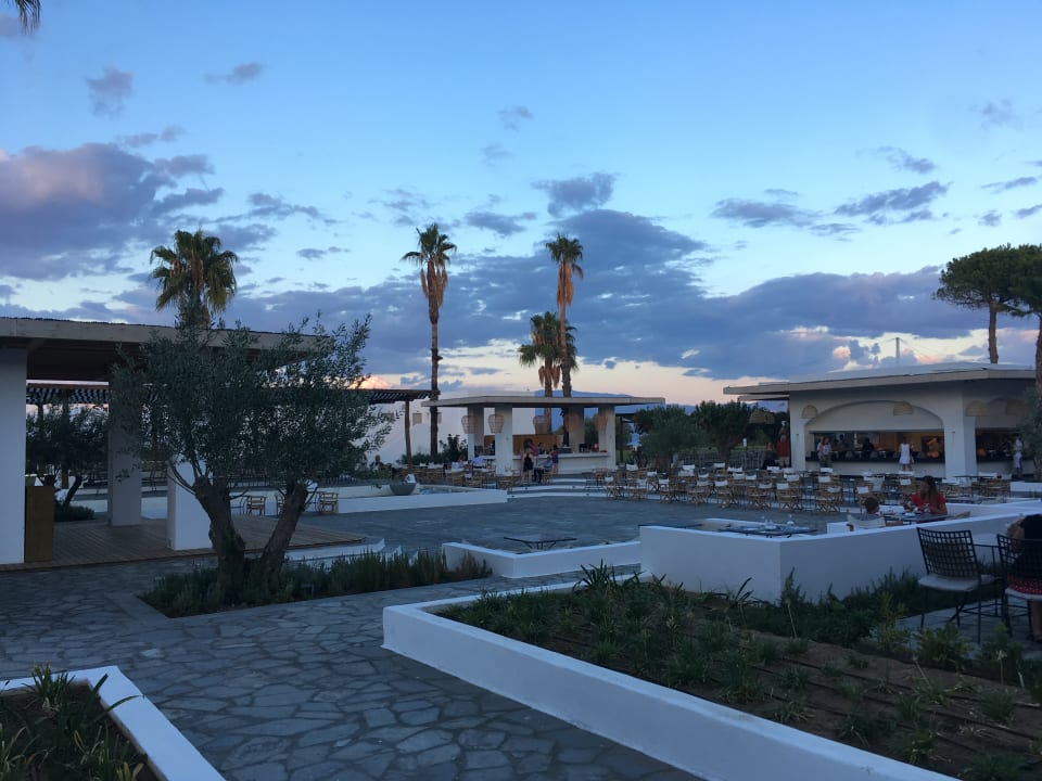 "Außenansicht" Grecotel Casa Marron (Lakopetra) • HolidayCheck ...