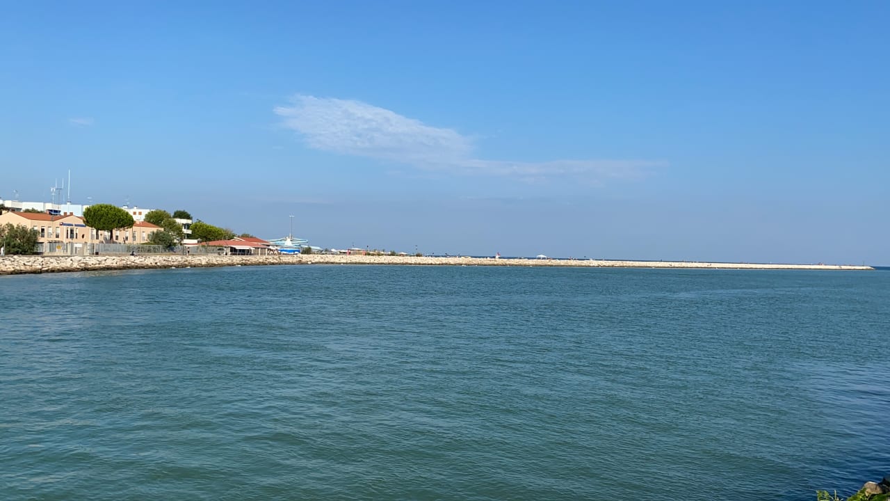 "Ausblick" Hotel Ambassador (Caorle) • HolidayCheck (Venetien | Italien)