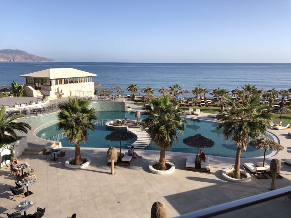 "Strand" Pepper Sea Club Hotel - Adults only (Georgioupolis ...