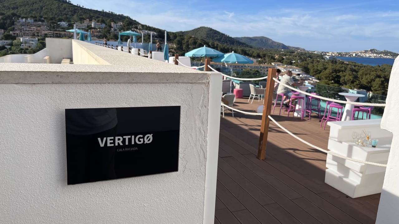 "Ausblick" AluaSoul Carolina - Adults Only (Capdepera) • HolidayCheck ...