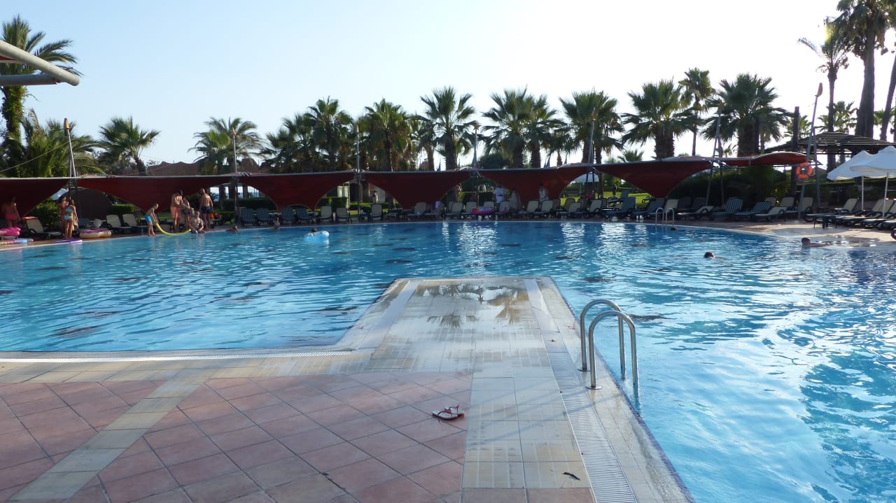 "Pool" Limak Arcadia Sport Resort (Belek) • HolidayCheck (Türkische ...