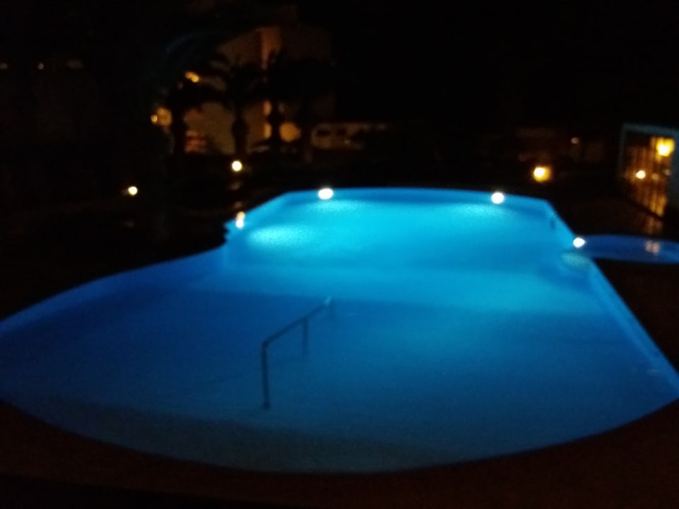 "Pool" Monte Marina Naturist Resort (Esquinzo) • HolidayCheck ...