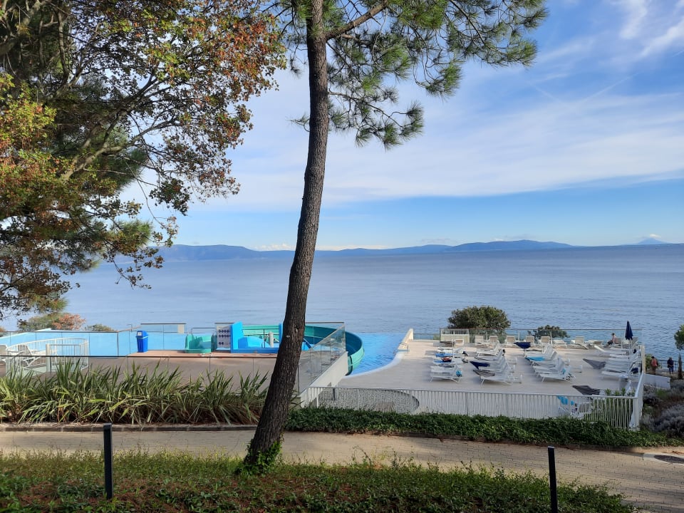 "Zimmer" Valamar Bellevue Resort (Rabac) • HolidayCheck (Istrien ...