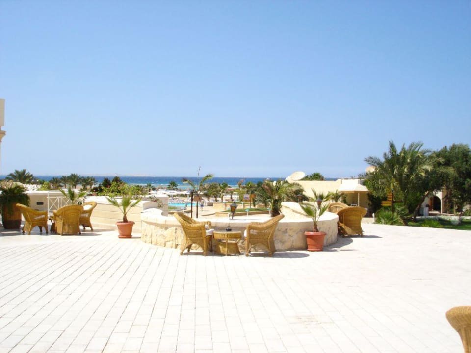 "Bar" Coral Beach Hurghada (Hurghada) • HolidayCheck (Hurghada/Safaga ...