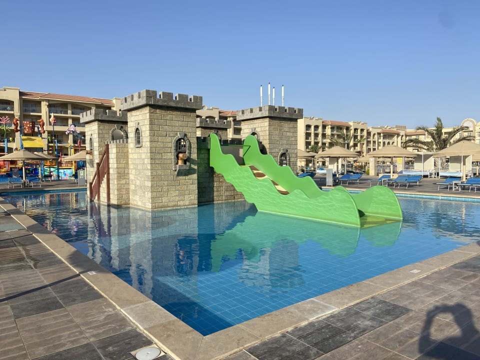 "Pool" Pickalbatros White Beach Resort - Hurghada (Hurghada ...