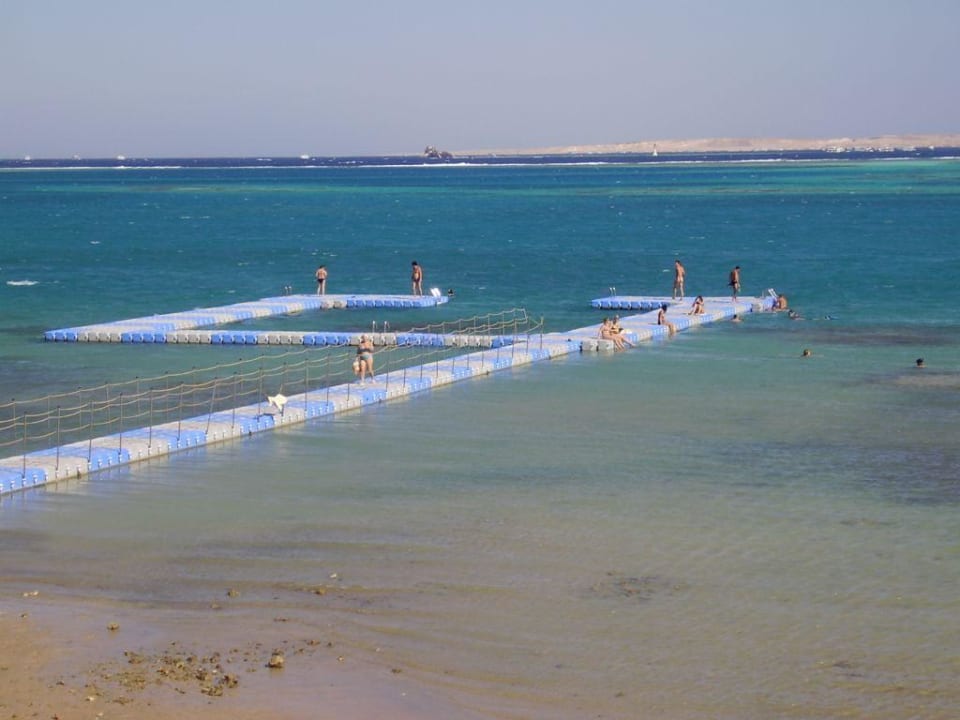 "Steg am Strand" Ivy Cyrene Island Resort (Shark Bay) • HolidayCheck ...