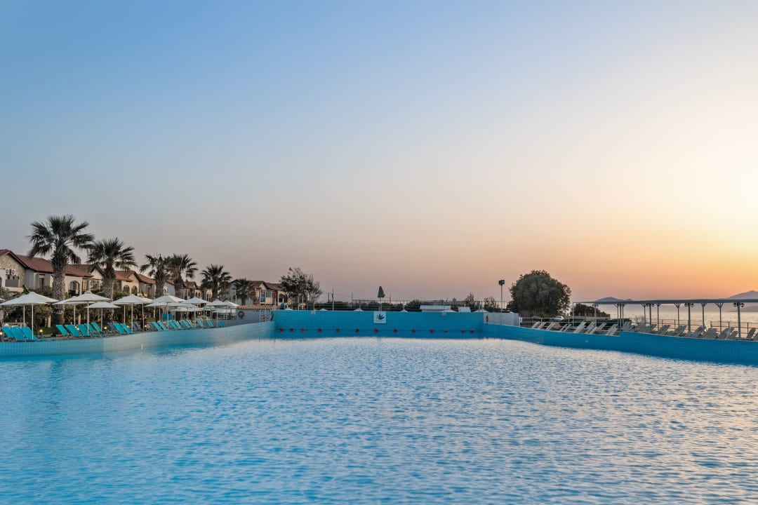 "Pool" Labranda Marine Aquapark Resort (Zipari) • HolidayCheck (Kos ...