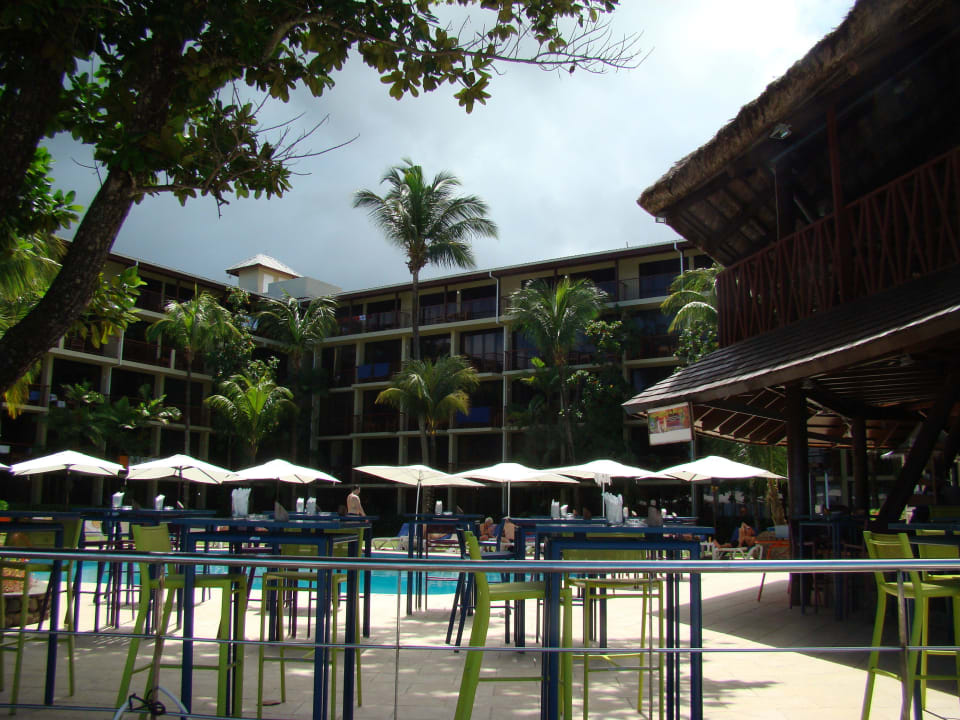 "Langer Strand" Coral Strand Smart Choice Hotel (Beau Vallon ...