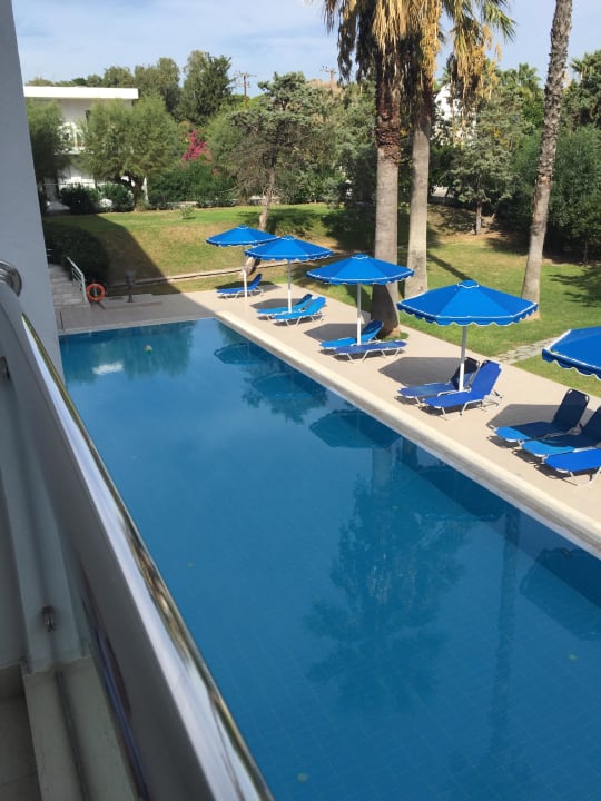 "Shared Pool" Mitsis Faliraki (Faliraki) • HolidayCheck (Rhodos ...