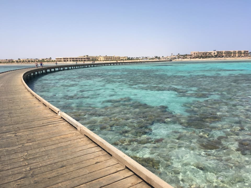 "Außenansicht" Hotel Sheraton Soma Bay Resort (Soma Bay) • HolidayCheck ...