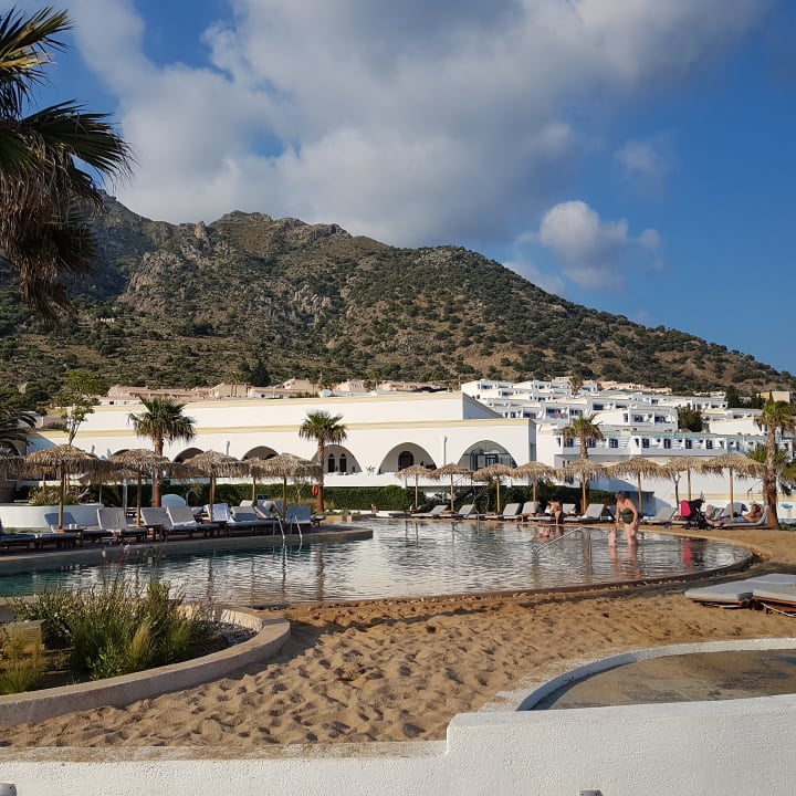 "Pool" Mitsis Norida (Kardamena) • HolidayCheck (Kos | Griechenland)