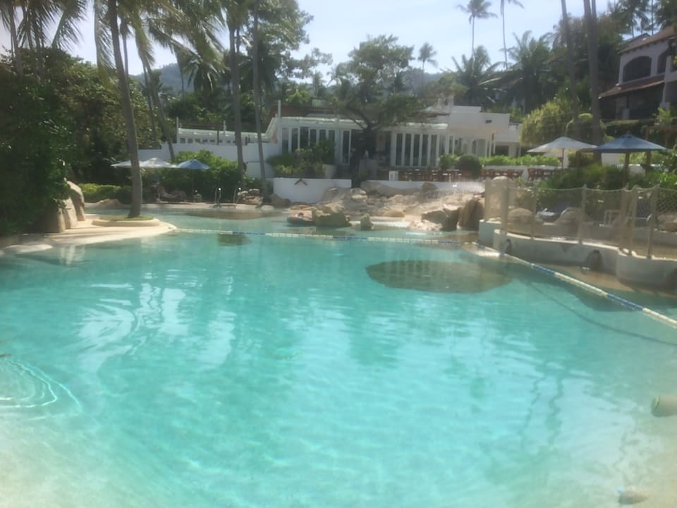 "Pool" Sheraton Samui Resort (Chaweng Noi Beach) • HolidayCheck (Koh ...