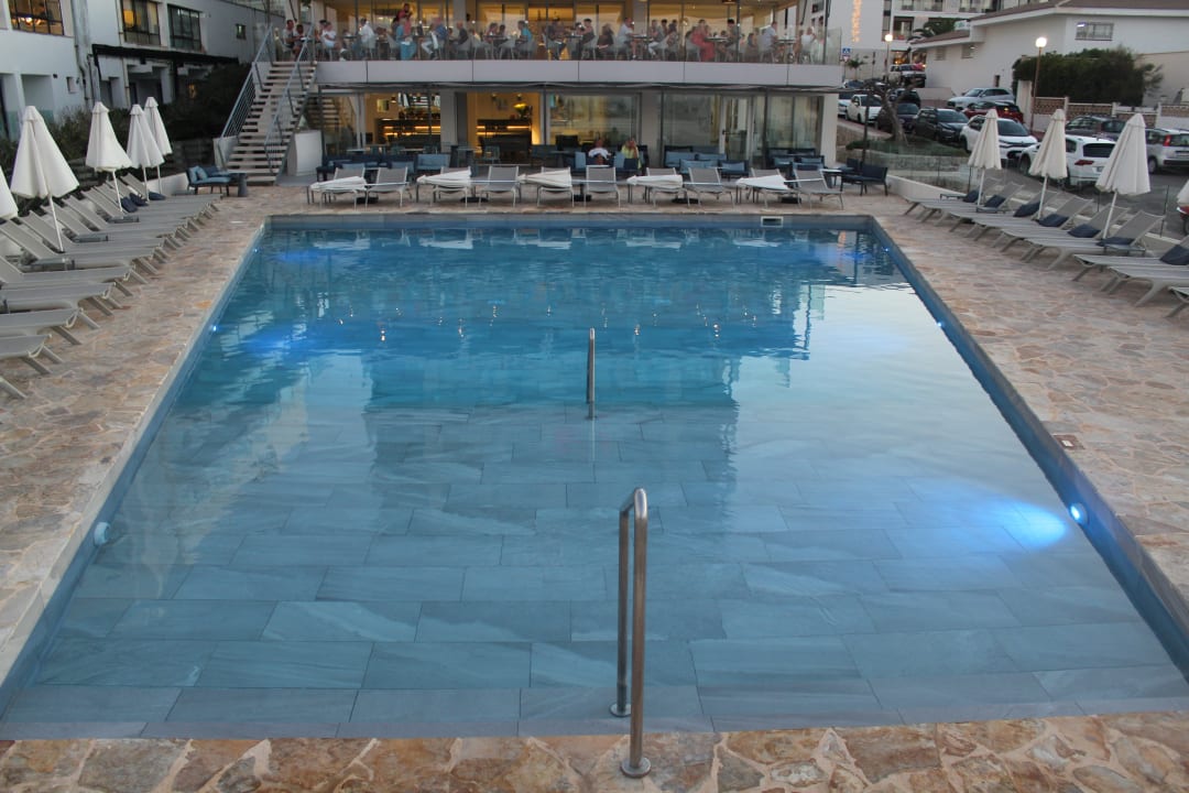 "Außenansicht" Mar Azul PurEstil Hotel & Spa (Cala Rajada ...