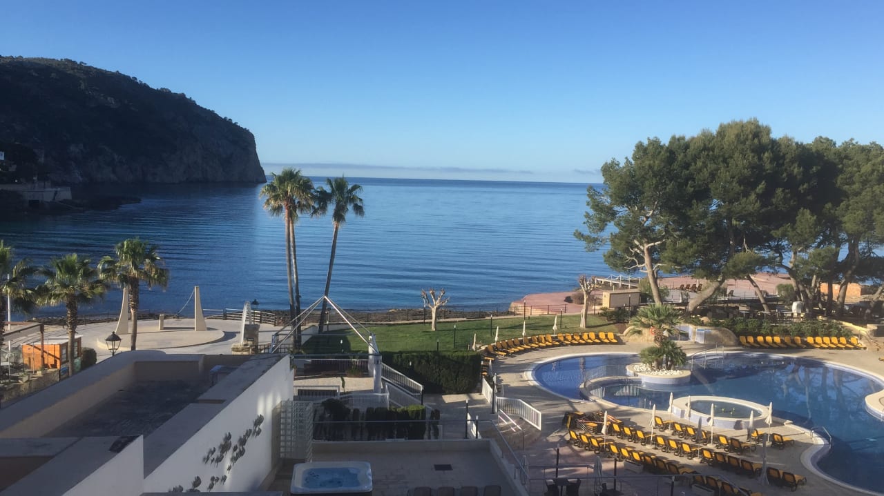 "Außenansicht" Alua Gran Camp de Mar (Camp de Mar) • HolidayCheck ...