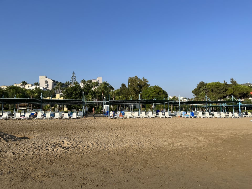 "Gartenanlage" Iz Flower Side Beach Hotel (Side - Kumköy ...