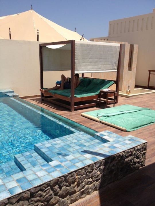 "Hotel Banyan Tree Ras Al ..." The Ritz-Carlton Ras Al Khaimah Al Hamra ...