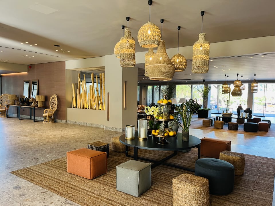 "Ausblick" Cook's Club Corfu - Adults Only (Gouvia) • HolidayCheck ...