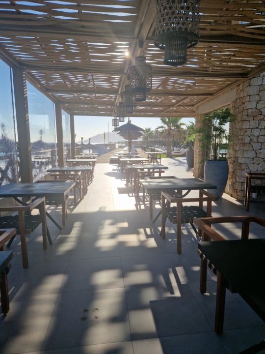 "Strand" Pepper Sea Club Hotel - Adults only (Georgioupolis ...