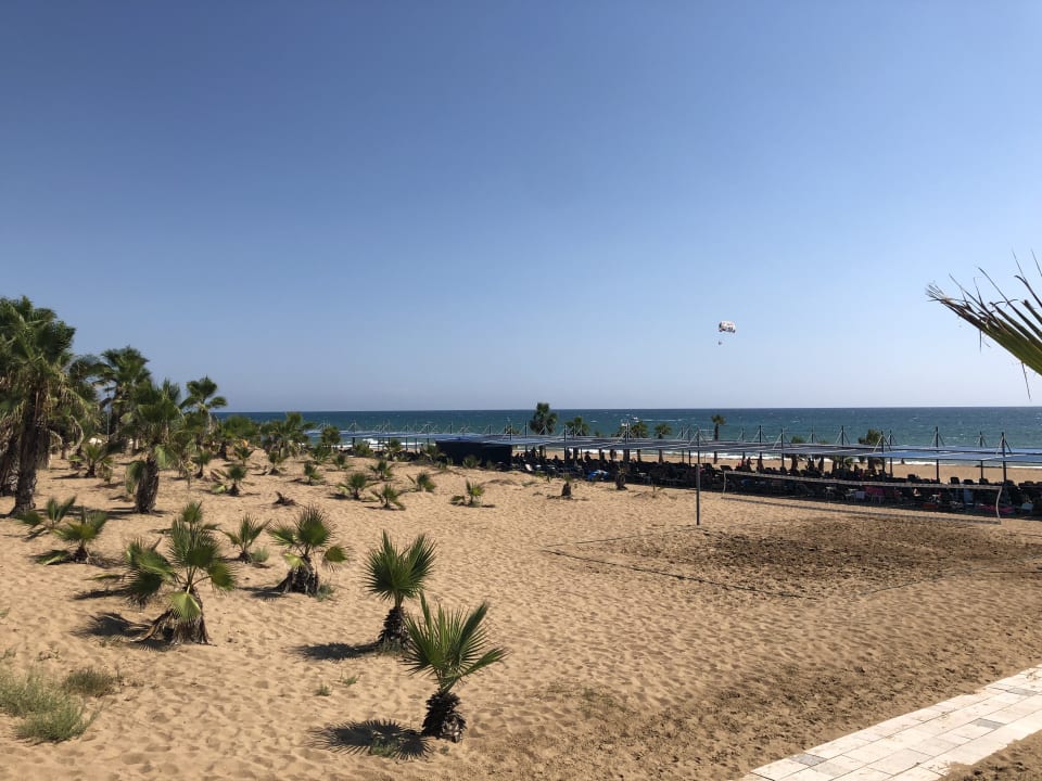 "Strand" Club Grand Side (Colakli) • HolidayCheck (Türkische Riviera ...