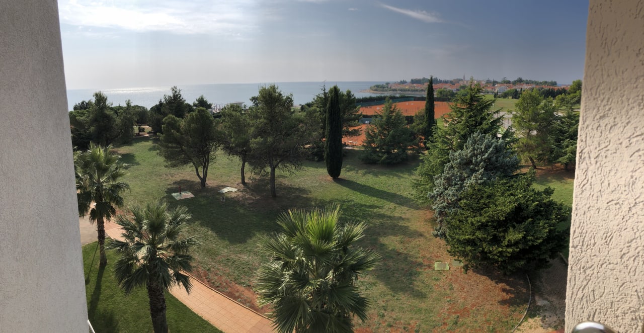 "Pool" Aminess Maestral Hotel (Novigrad) • HolidayCheck (Istrien ...