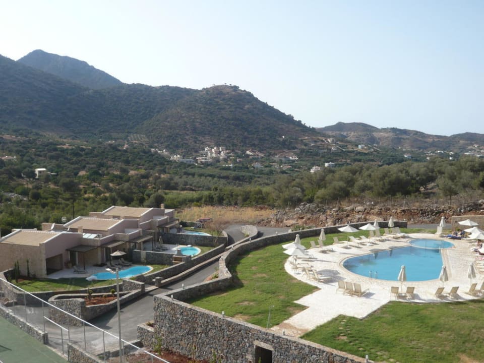 "Pool" Filion Suites Resort & Spa (Bali) • HolidayCheck (Kreta ...