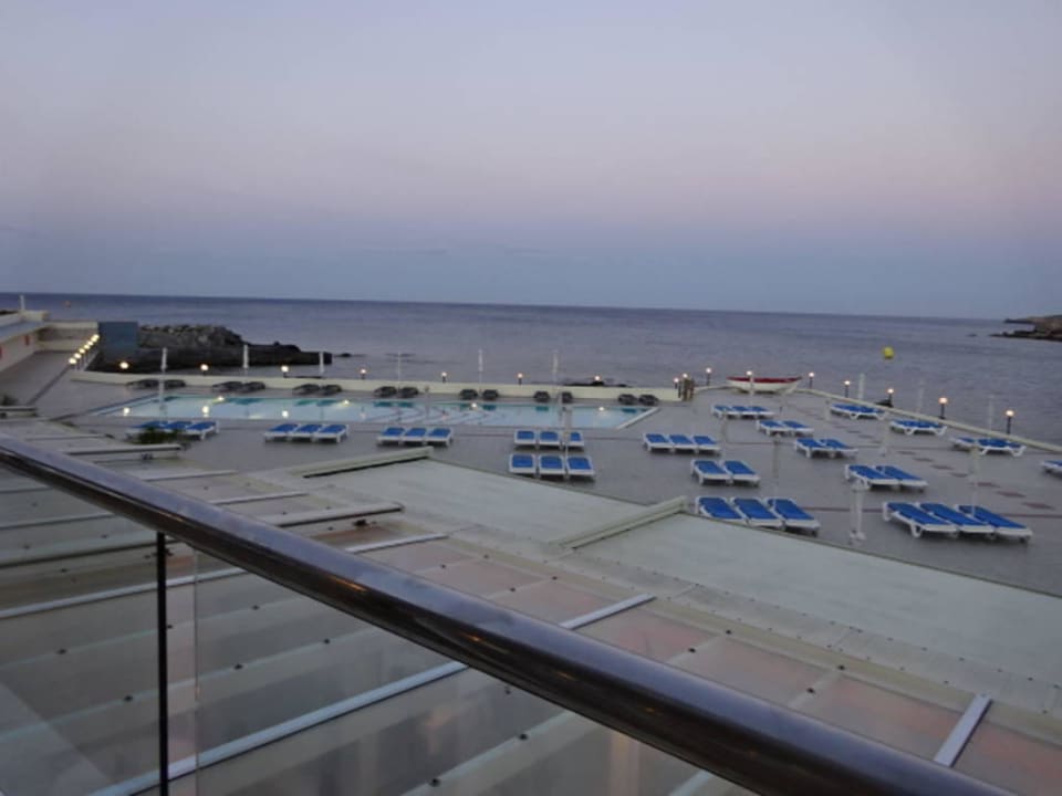 "Von der Mainbar" Eden Roc Resort (Kallithea) • HolidayCheck (Rhodos ...