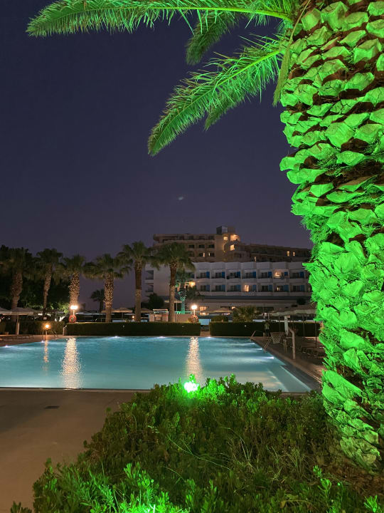 "Strand" Blue Sea Beach Resort (Faliraki) • HolidayCheck (Rhodos ...