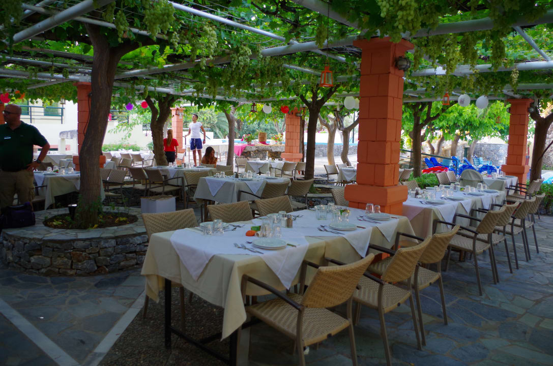 "Außenansicht" Hotel Mare Monte Beach (Georgioupolis) • HolidayCheck ...