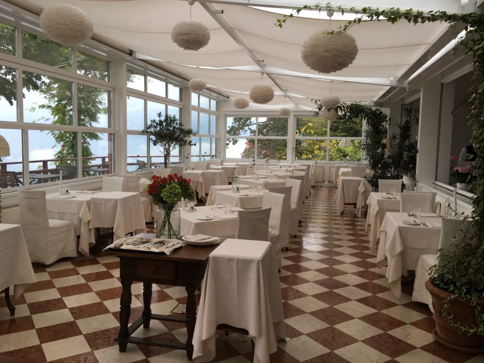 "Restaurant" Hotel Castel Fragsburg (Merano / Meran) • HolidayCheck ...
