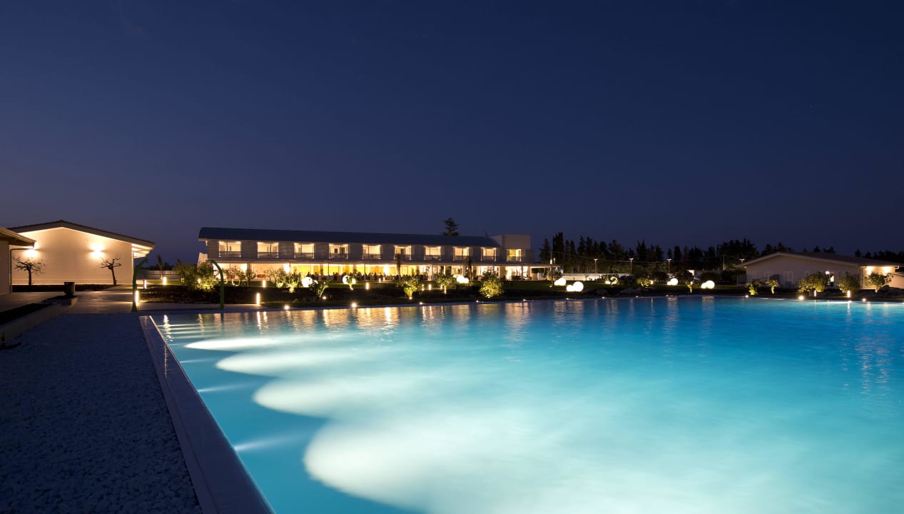 "Piscina esterna" Wellness & Spa Hotel | Principe di Fitalia (Siracusa ...