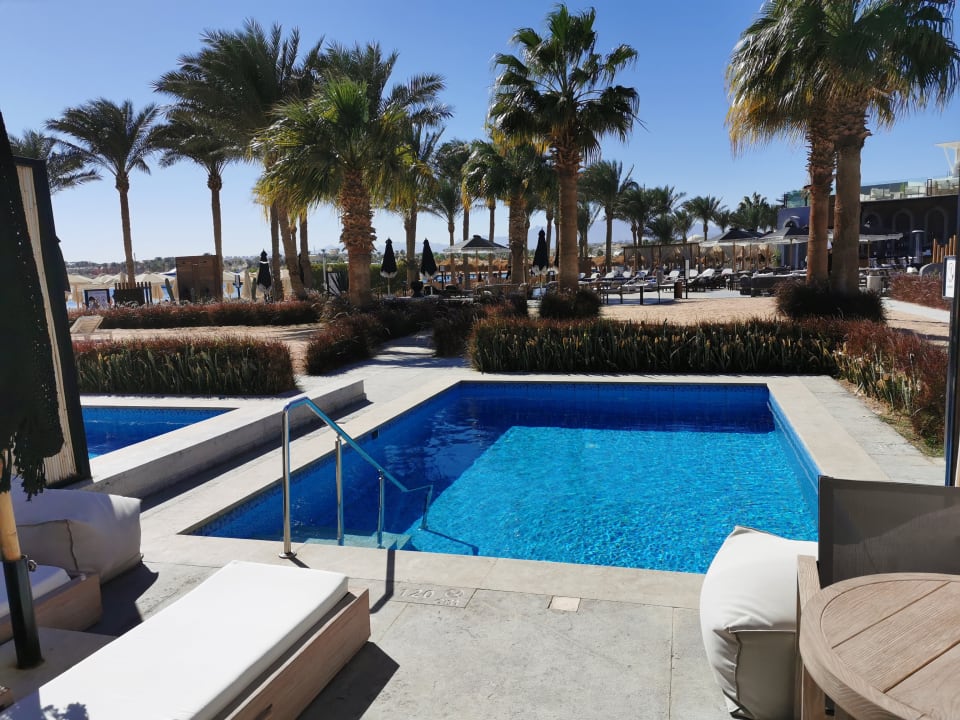 "Pool" Sunrise Tucana Resort - Grand Select (Makadi Bay) • HolidayCheck ...