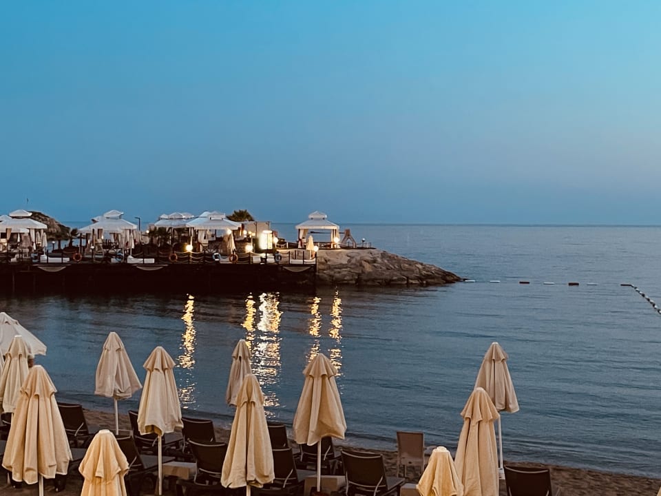 "Ausblick" Granada Luxury Okurcalar (Okurcalar) • HolidayCheck ...