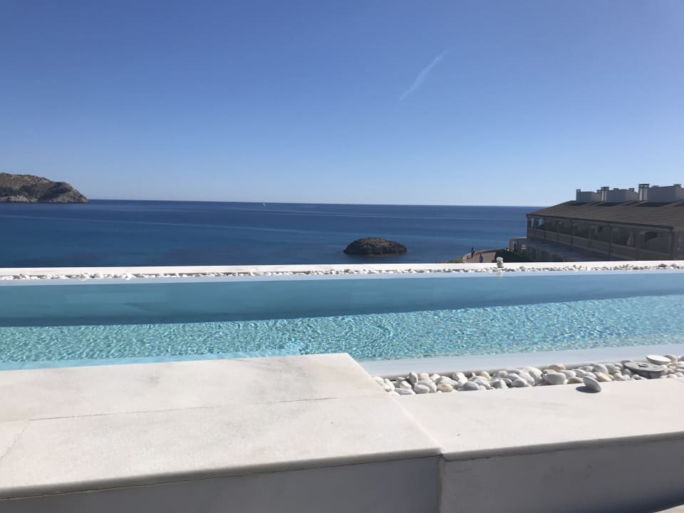 "Pool" Mar Azul PurEstil Hotel & Spa (Cala Ratjada) • HolidayCheck ...