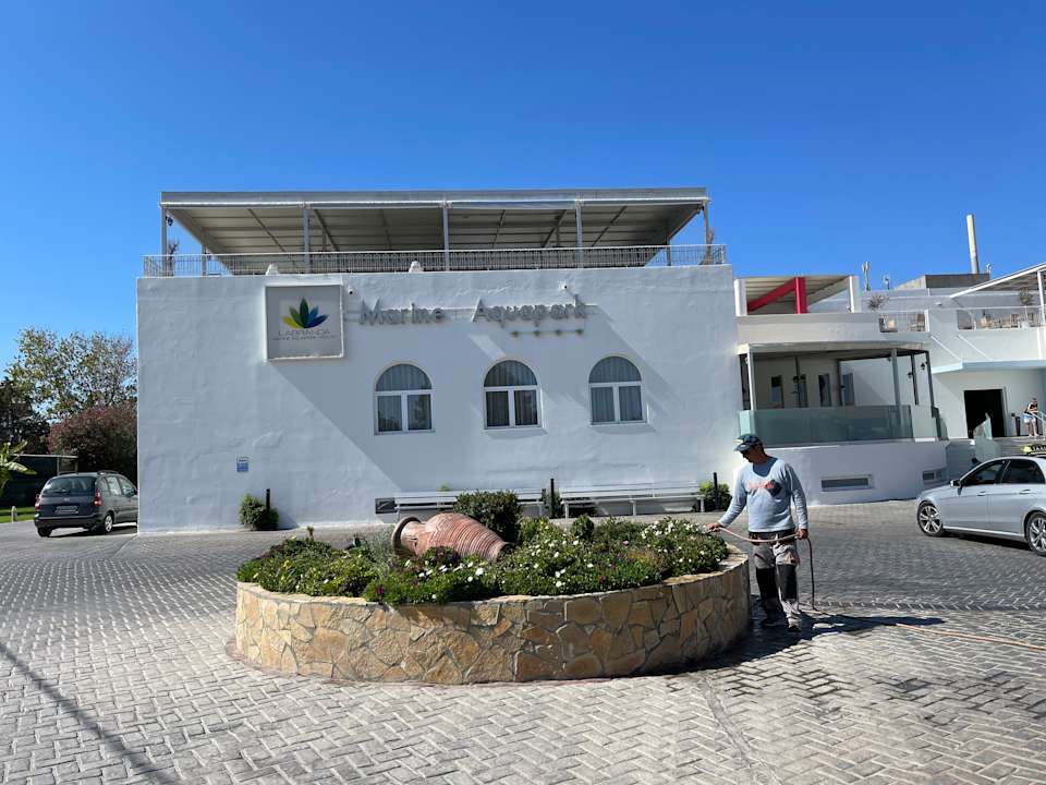 "Pool" Labranda Marine Aquapark Resort (Zipari) • HolidayCheck (Kos ...