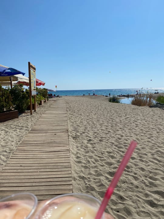 "Strand" Green Garden Resort & Spa Hotel (Alanya) • HolidayCheck ...