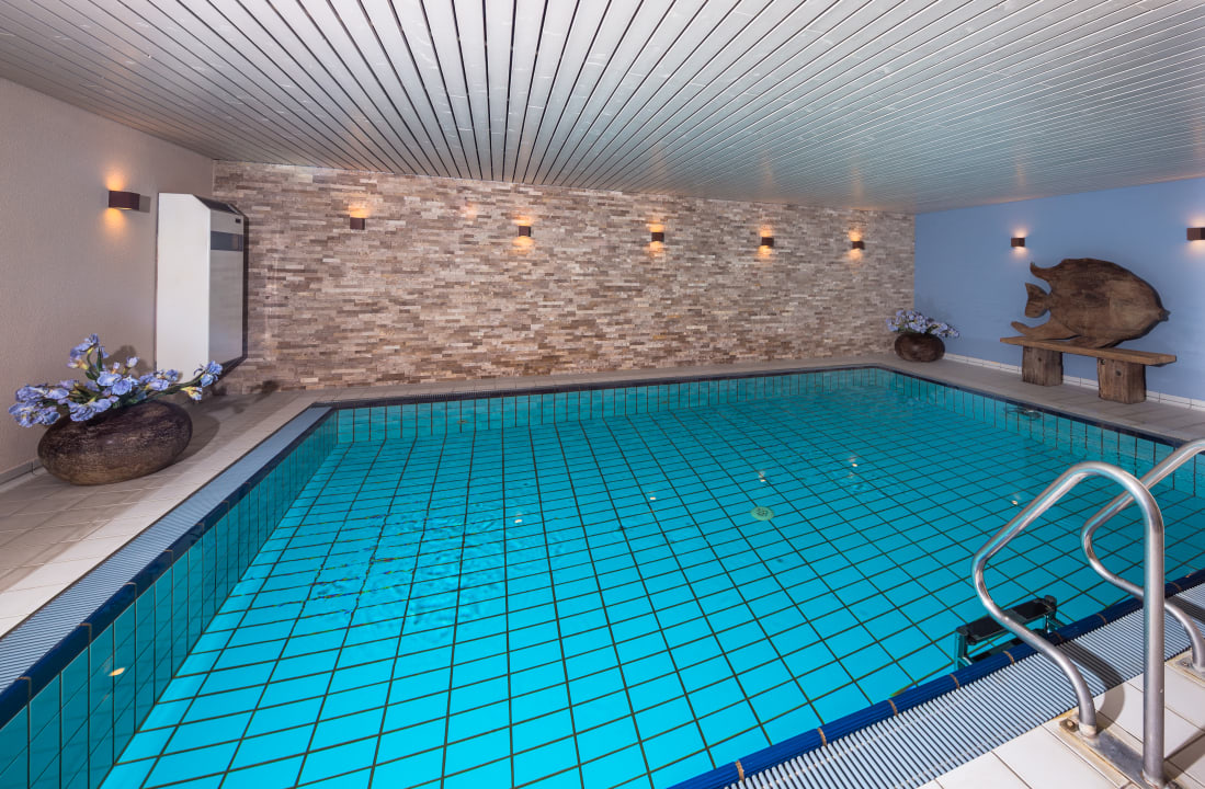 "Pool" Mein Strandhaus (Timmendorfer Strand) • HolidayCheck (Schleswig ...