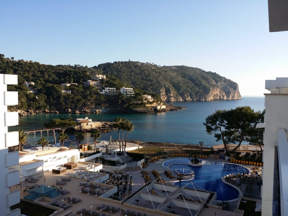 "Ausblick" Alua Gran Camp de Mar (Camp de Mar) • HolidayCheck (Mallorca ...