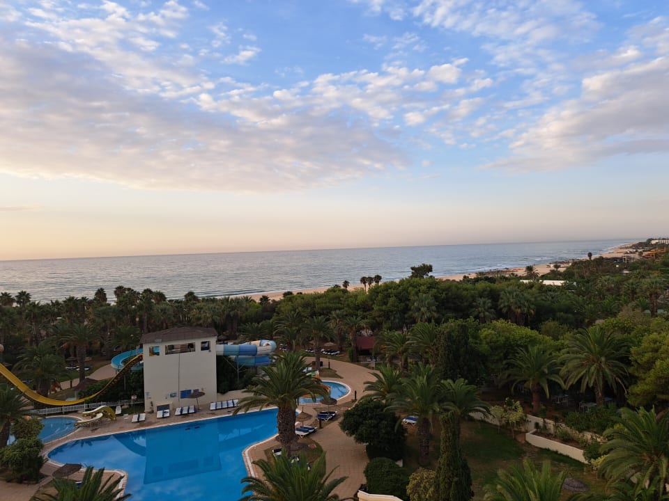 "Strand" TUI BLUE Manar (Hammamet) • HolidayCheck (Großraum Monastir ...