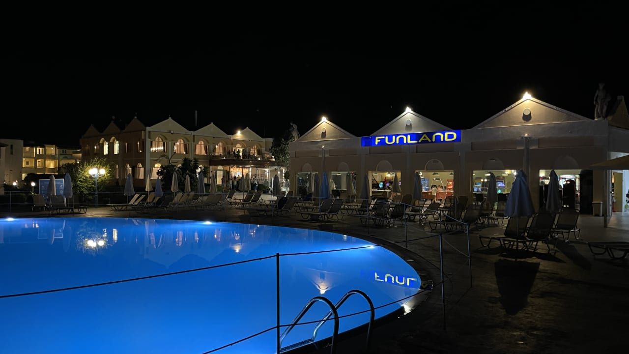 "Pool" Labranda Sandy Beach Resort (Agios Georgios) • HolidayCheck ...