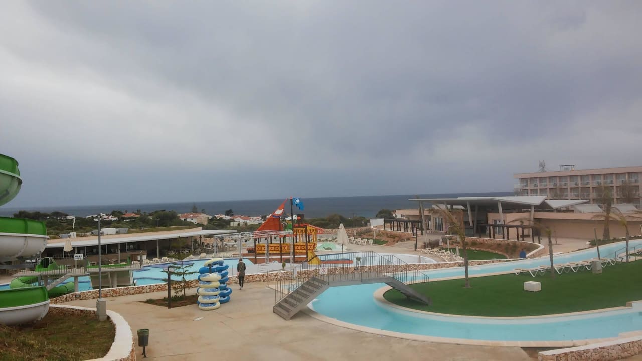"Splashworld" Minura Sur Menorca & Waterpark (Punta Prima ...