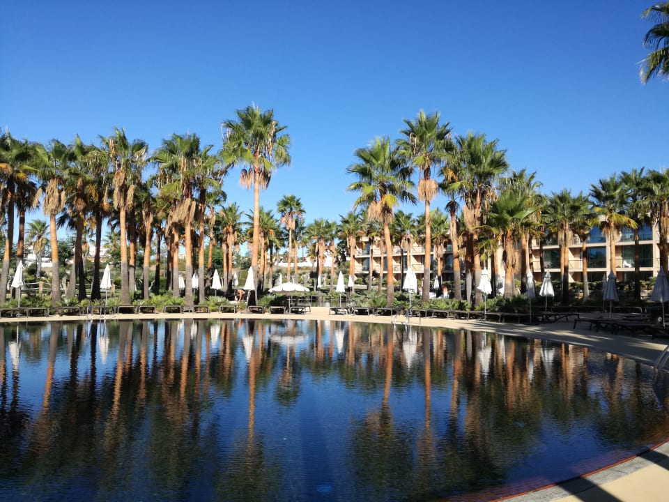 "Pool" NAU São Rafael Atlântico (Gale) • HolidayCheck (Algarve | Portugal)