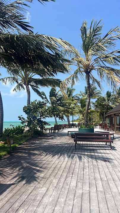 "Gastro" Canareef Resort Maldives (Maradhoo) • HolidayCheck (Seenu ...