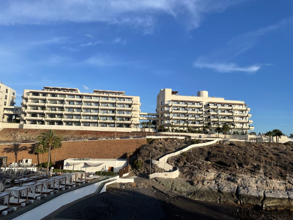 "Außenansicht" H10 Atlantic Sunset (Costa Adeje) • HolidayCheck ...