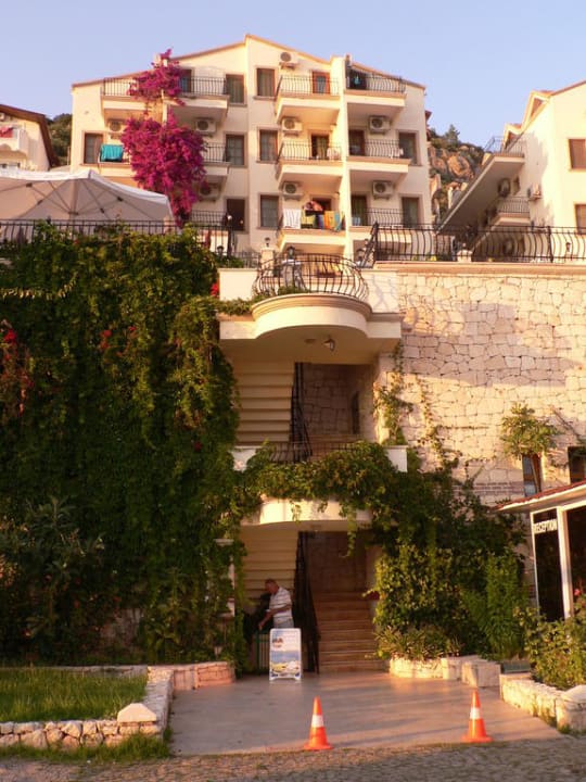 "Hotel Aqua Princess" Hotel Aqua Princess / Prenses (Kas ...