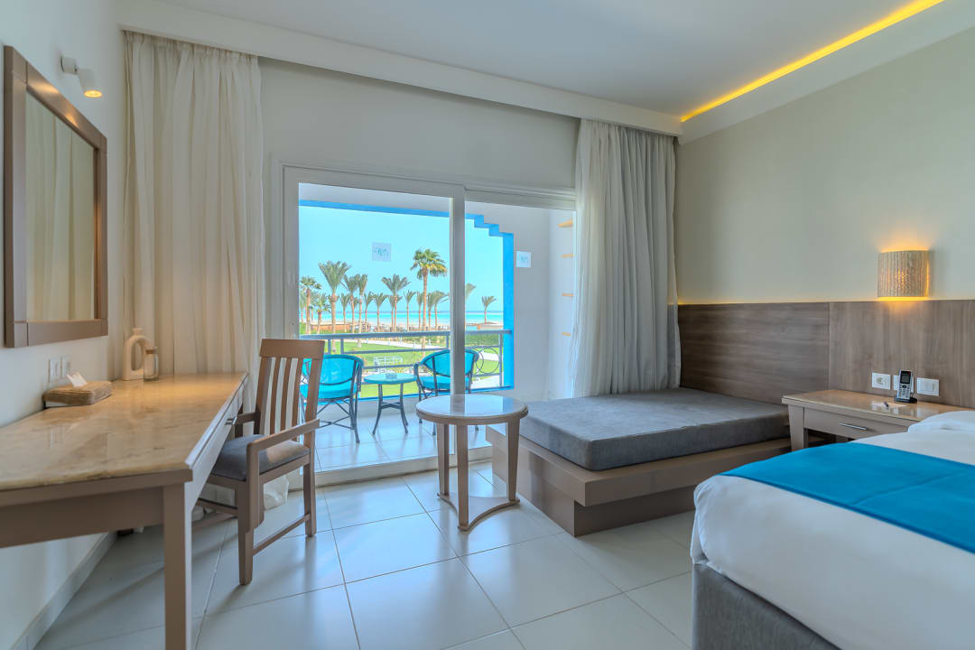 "Zimmer" Casa Blue Resort (Marsa Alam) • HolidayCheck (Marsa Alam/El ...